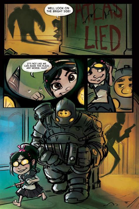 Image Wreck It Ralph Know Your Meme