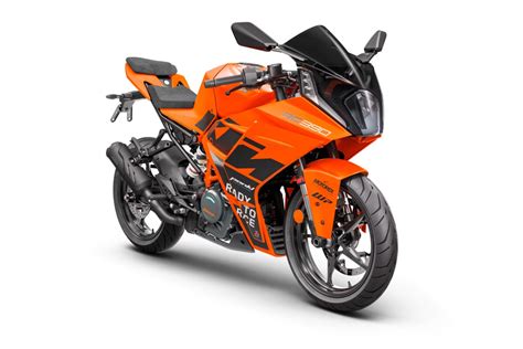 New Look 2023 Ktm Street Range Australian Motorcycle News