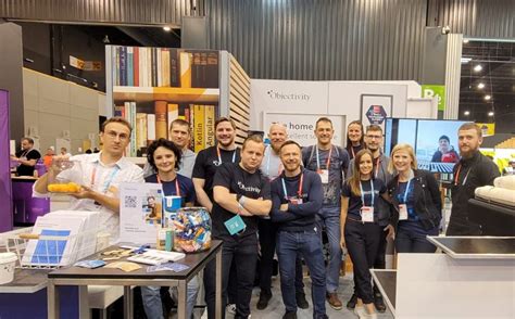 Objectivity Part Of Accenture On Linkedin Gdansk