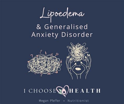 Megan Pfeffer On Linkedin Navigating The Intersection Of Lipoedema And