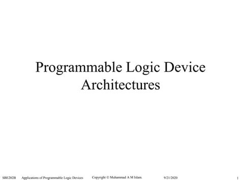 tocci chapter 13 applications of programmable logic devices extended ppsx
