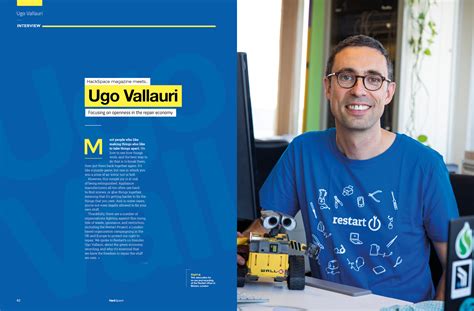 Hackspace Magazine Issue 22 — Hackspace Magazine