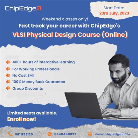 chipedge technologies pvt ltd on linkedin chipedge vlsionlinecourses