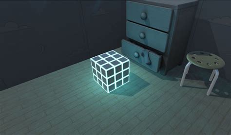 Getting Your Emission Maps To Work In Unity — Terresquall Blog