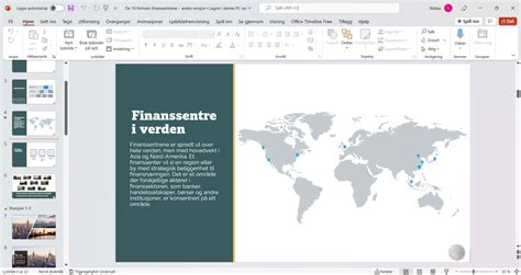 Komplett Grunnkurs I Powerpoint Online Learnesy