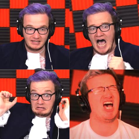 The Stages Of Busting A Nut R Miniladd
