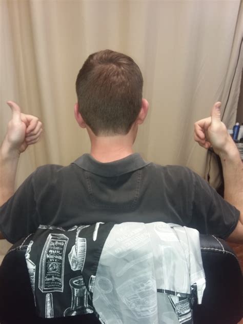 Kari Mcintees Profile On Ring My Barber