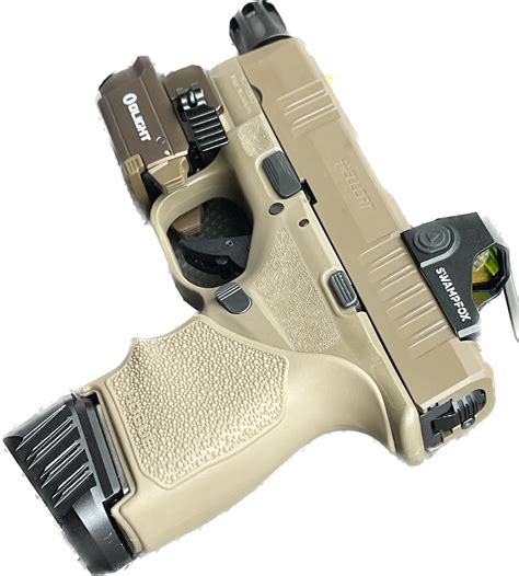 My Hellcat Rdp Version R Springfieldhellcat