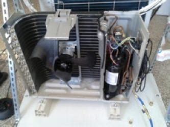 Componenti E Funzionamento Climatizzatore