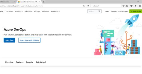 how to setup azure devops ask a question get an ans