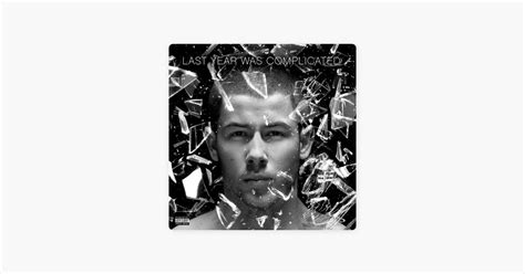 ‎close Feat Tove Lo Song By Nick Jonas Apple Music