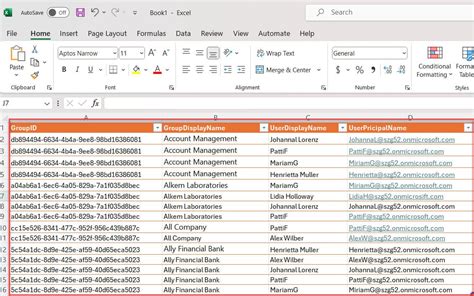 How To Get Microsoft 365 Group Members Using Powershell