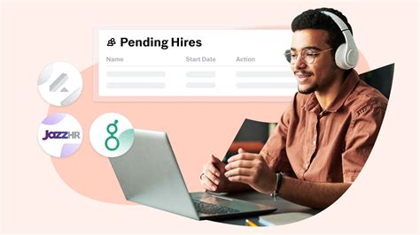Applicant Tracking Systems For Small Businesses Justworks