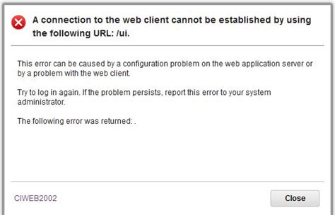 IBM Watson Explorer Content Analytics 11 0 1 Miner Error Ui Or