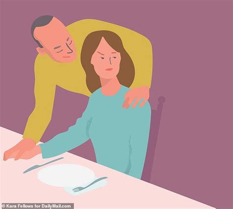 Dear Jane My Father In Law Won T Stop Hitting On Me His Disgusting Behavior Makes My Skin