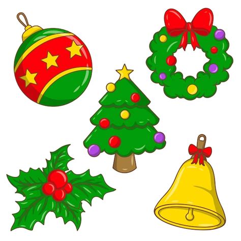 Premium Vector Artwork Illustration And Tshirt Design Christmas Stuff