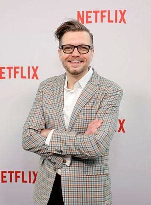 Nathan Greno Adorocinema
