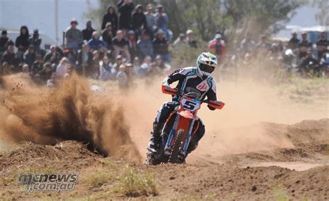 David Walsh Wins 2026 Finke Desert Race Sixth King Of The Desert