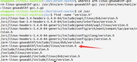 Qemu安装(qemu520linux1604) 种玫瑰的小刘 博客园 Qemu安装(qemu520linux1604) 种玫瑰的小刘 博客园