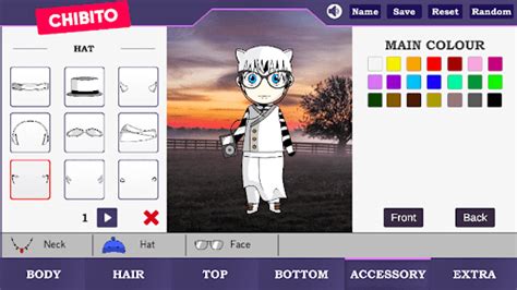 Download And Play Chibito Factory On Pc Emulator