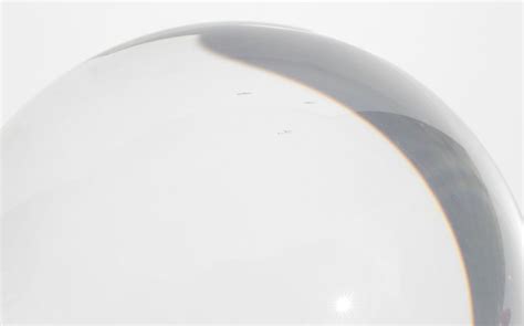 Scrying Orb Kindred Black