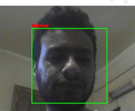 Abdullah Samir On Linkedin Hey I Built My Simple Face Expression Recognition Model Using Cnn
