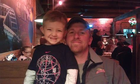 Meet Joey Hanson Theodore Roosevelt Conservation Partnership