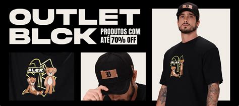 Outlet Blck Página 6