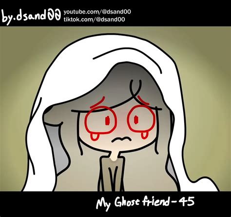 My Ghost Friend 2022
