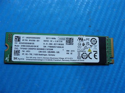 HMCG94MEBRA121N SK HYNIX 64GB PC5-38400B-R DDR5-4800B-R, 56% OFF
