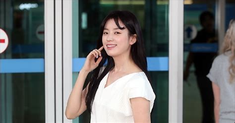 포토]한효주 날개 잃은 천사