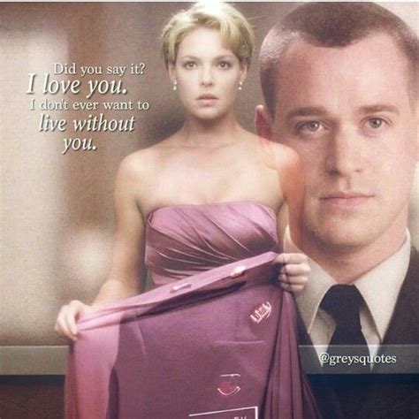 Izzie And George Living Without You Strapless Dress Formal Greys Anatomy