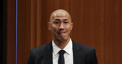 차범근 축구대상 참석한 차두리