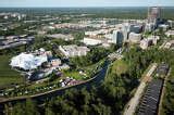 Nhl Expansion In Houston These Suburbs Could House New Team