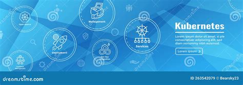 Kubernetes Cartoons Illustrations And Vector Stock Images 60 Pictures To Download From