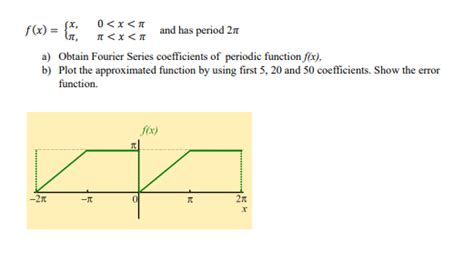 solved make this question in ﻿matlab and write the matlab