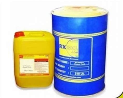 Asphalt Release Agent Packaging Size 10l At Best Price In Mumbai Id