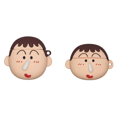 홀리지 훈이 귀여운 콧물 캐릭터 에어팟 123 프로 케이스 위시버킷