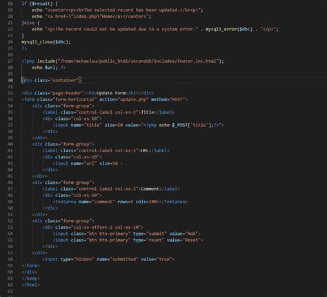 I M Trying To Create A Form That Keeps The Chegg Com