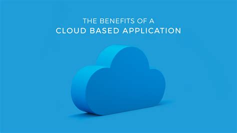 The Benefits Of A Cloud Based Application Deskware Deskware
