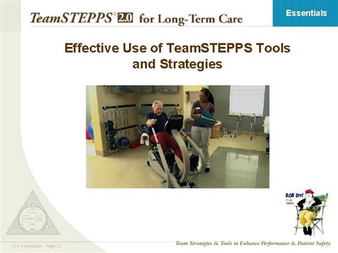 Essentials Course Essentials Framework And Competencies Team Stepps Essentials Course Essentials Framework And Competencies Team Stepps