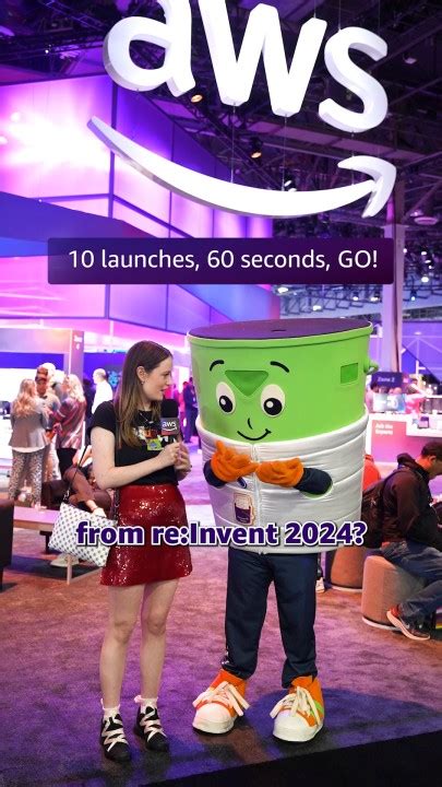 Aws Developers On Linkedin Key Announcements From Aws Reinvent