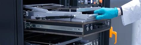 Tame Test Manual Semi Auto And Automatic Test Benches