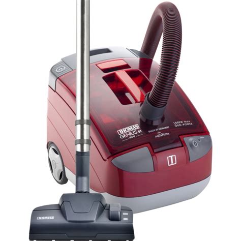Купить Thomas Genius S1 Eco Aquafilter по цене 0 руб. в интернет ...