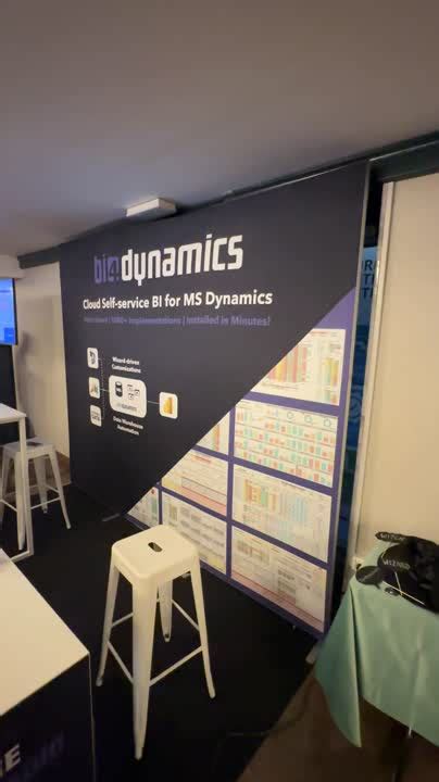 [video] Learn How Dynamicsminds Transforms Data Into Business
