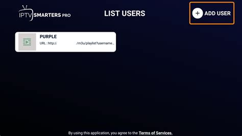 SETUP GUIDE FOR IPTV SMARTERS PRO APP FOR ANDROID BOXES AND DEVICES IPTV Ninjas