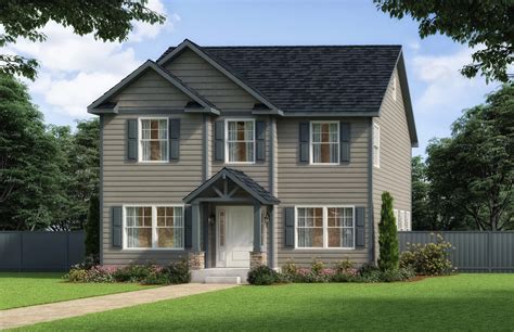 Two Story Modular Home Designs 2 Storey Houses Trident Modular