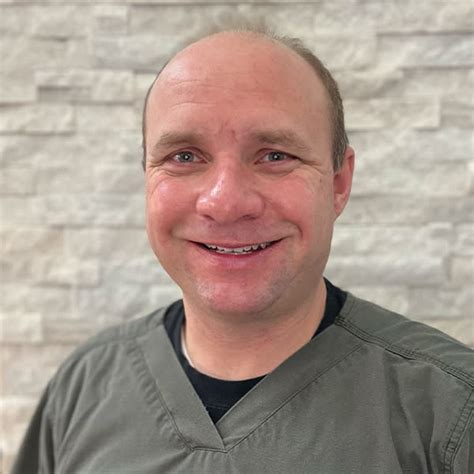 Dr Mike Pitcher Cedar Ridge Dental Wetaskiwin Dentist