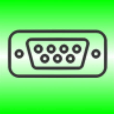 Wifi Tcp Ip To Serial Terminal By Fuh Cherng Sheu