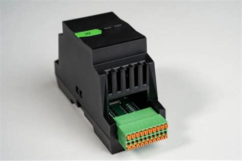 Loxone 100124 Modbus Extension At Best Price In Vadodara Id